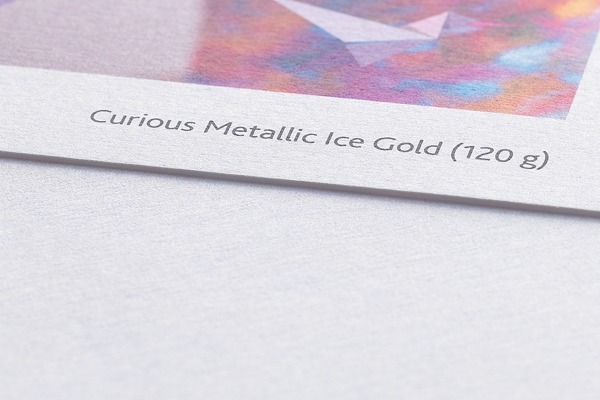 Spesialpapir - Konsis