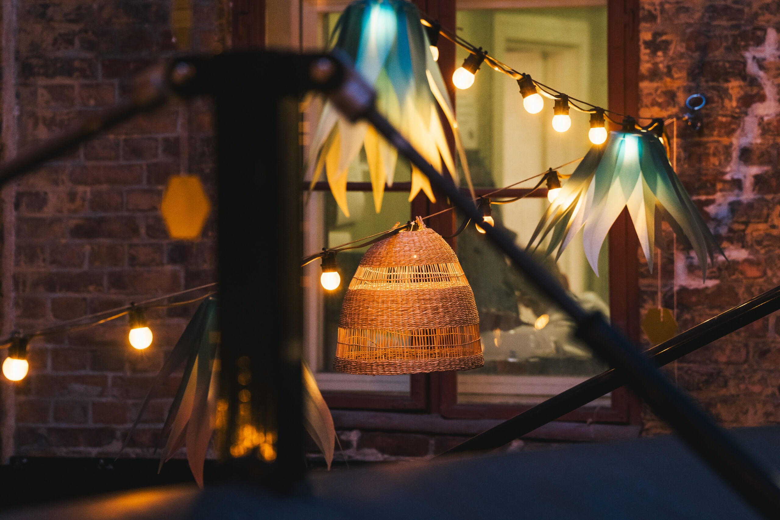 A Mexican love story - Konsis